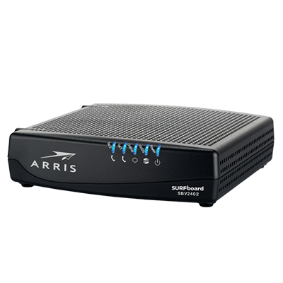 Xfinity Voice | SURFboard